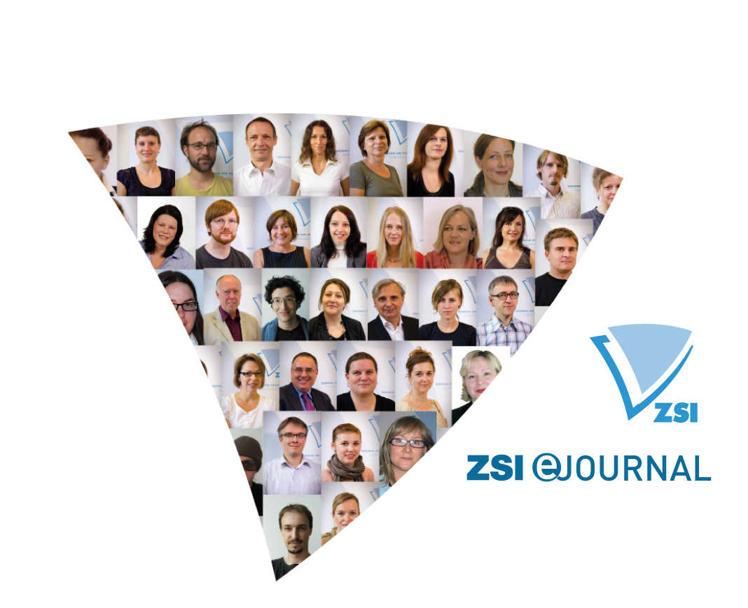 ZSI: neue/r Kollege/in für Personalverrechnung gesucht! – ZSI