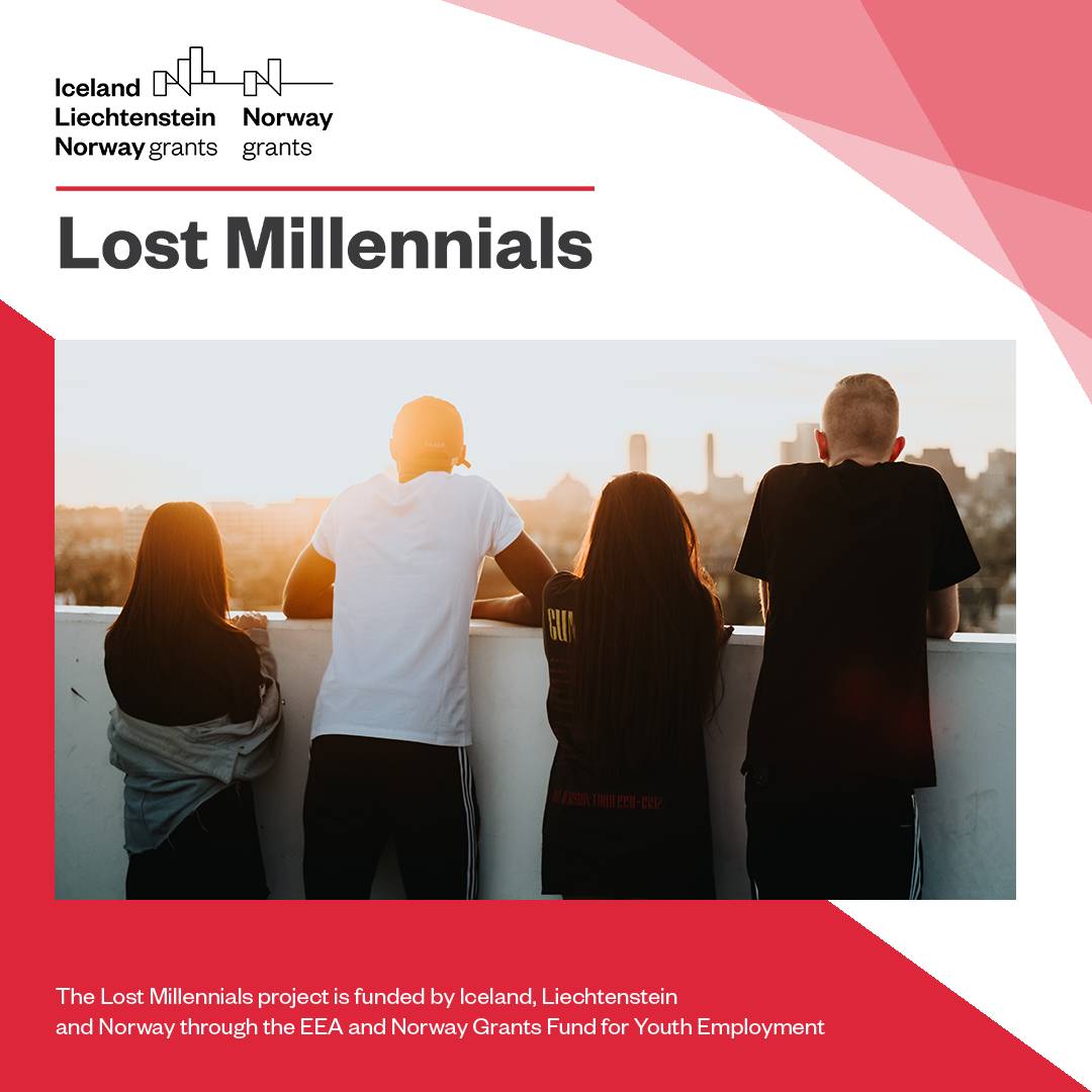 Research results of the Lost Millennials project – ZSI